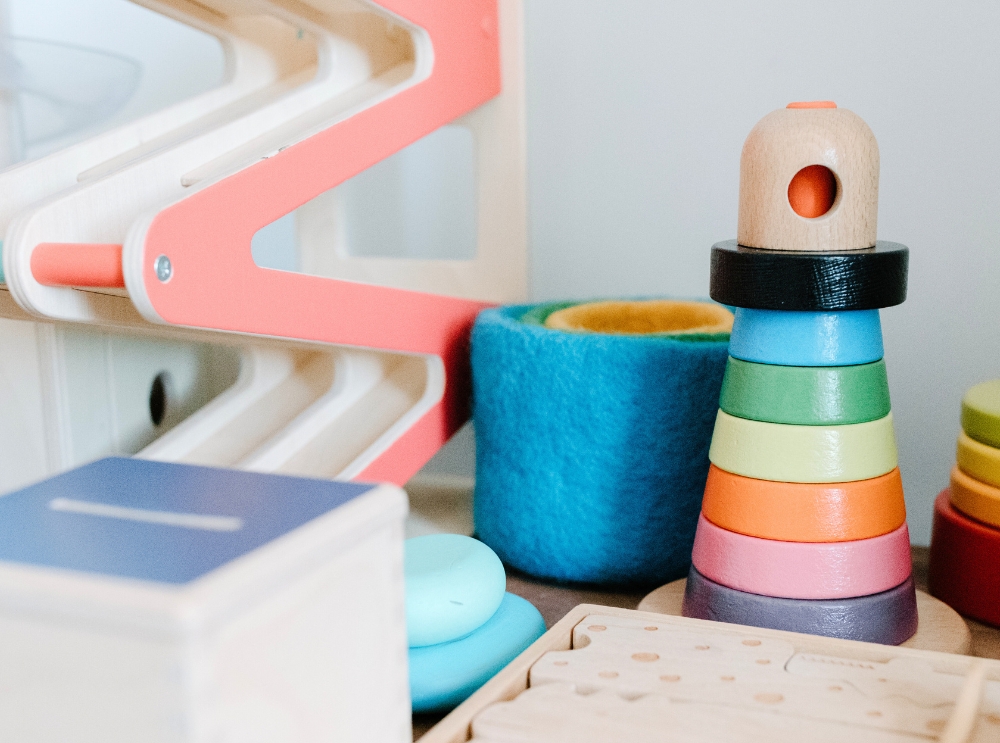 Preschool Readiness Tips for a Smooth First Day | Hipi.co.uk
