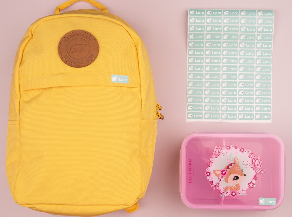 Preschool Readiness Tips for a Smooth First Day | Hipi.co.uk