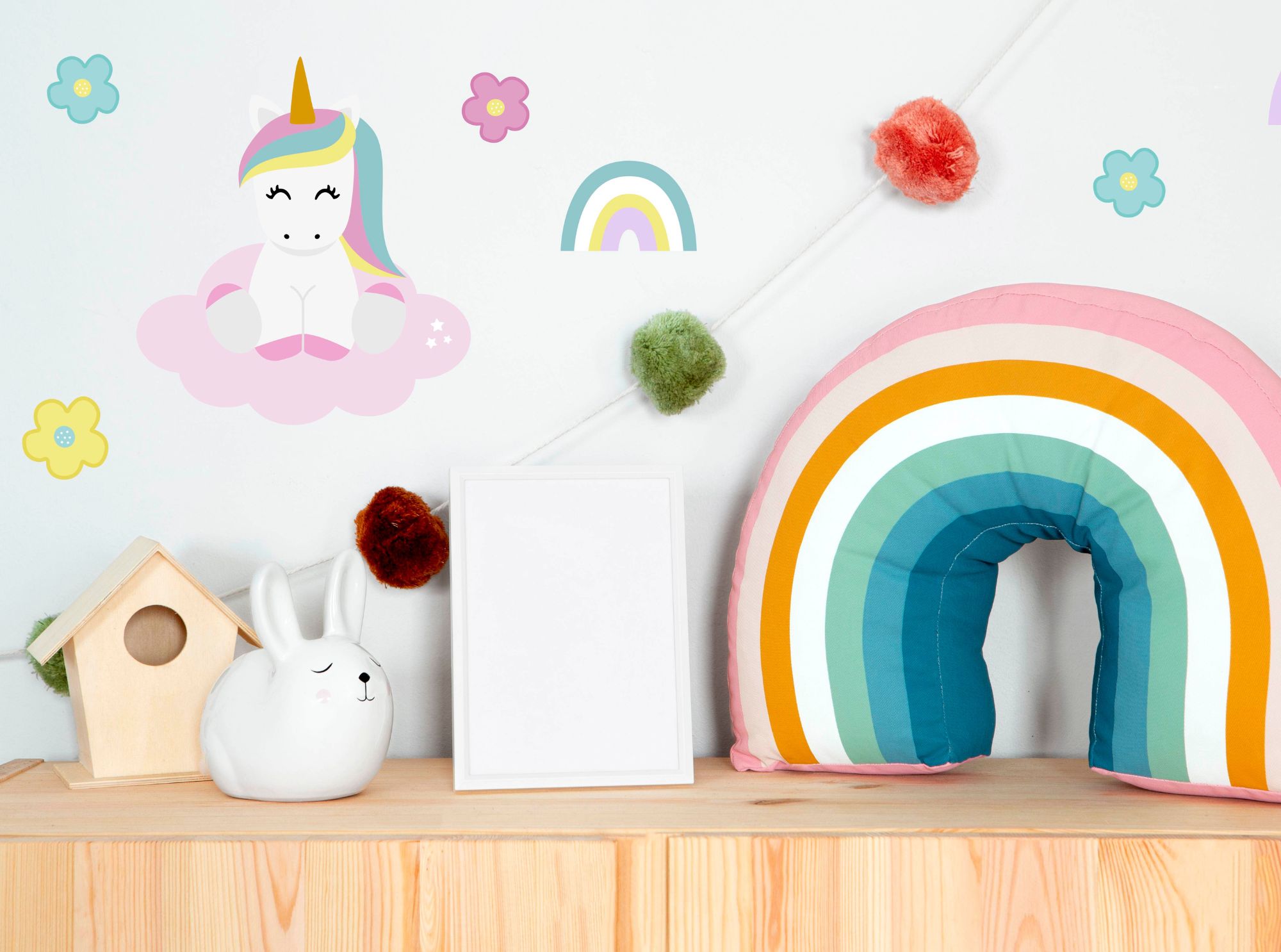 Creative Wall D cor For Kids Rooms Wall Stickers For Children s Creative Wall D cor For Kids Rooms Wall Stickers For Children s