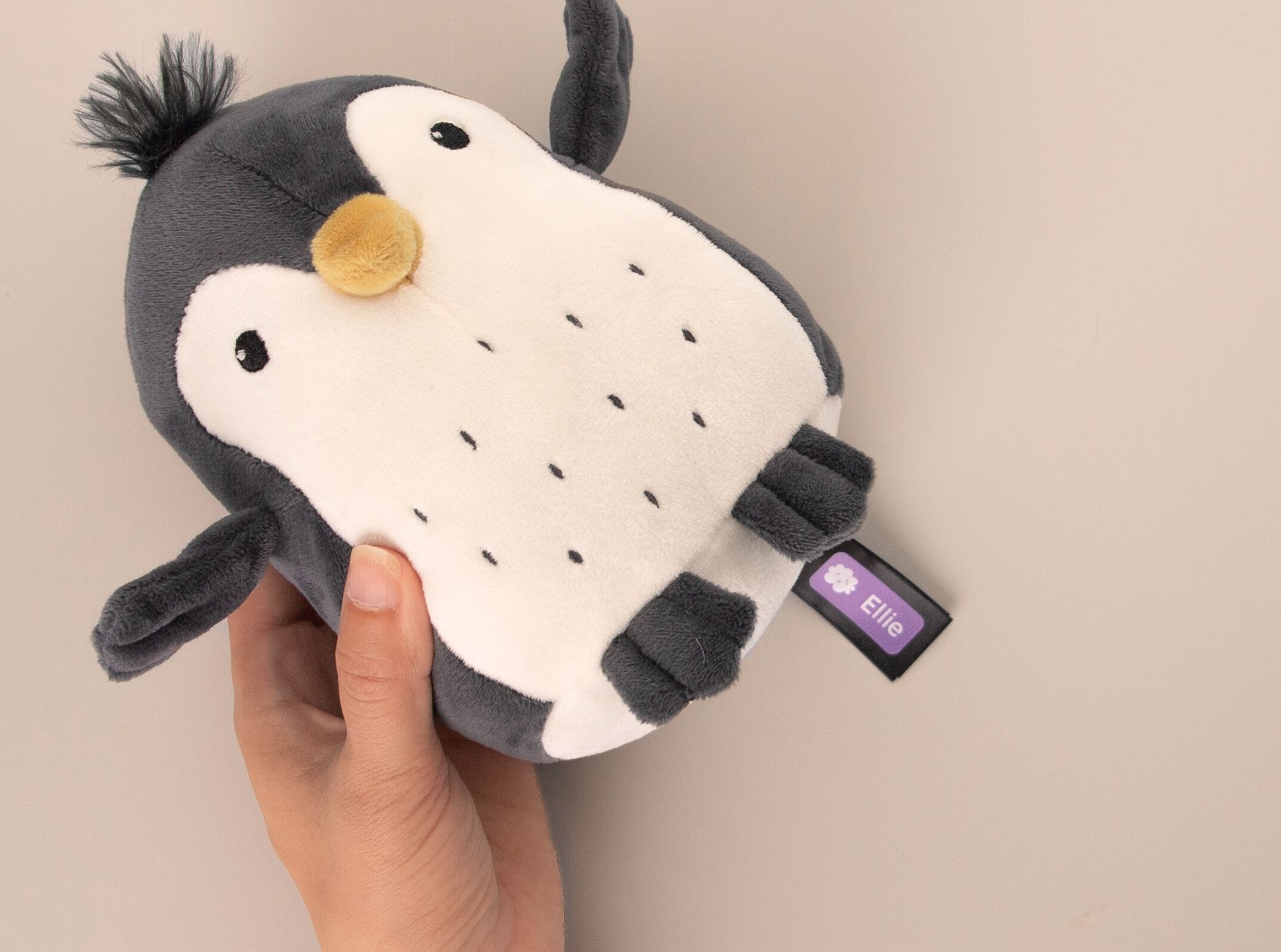 How Name Labels Make Preschool Life Easier for Kids and Parents | Hipi ...