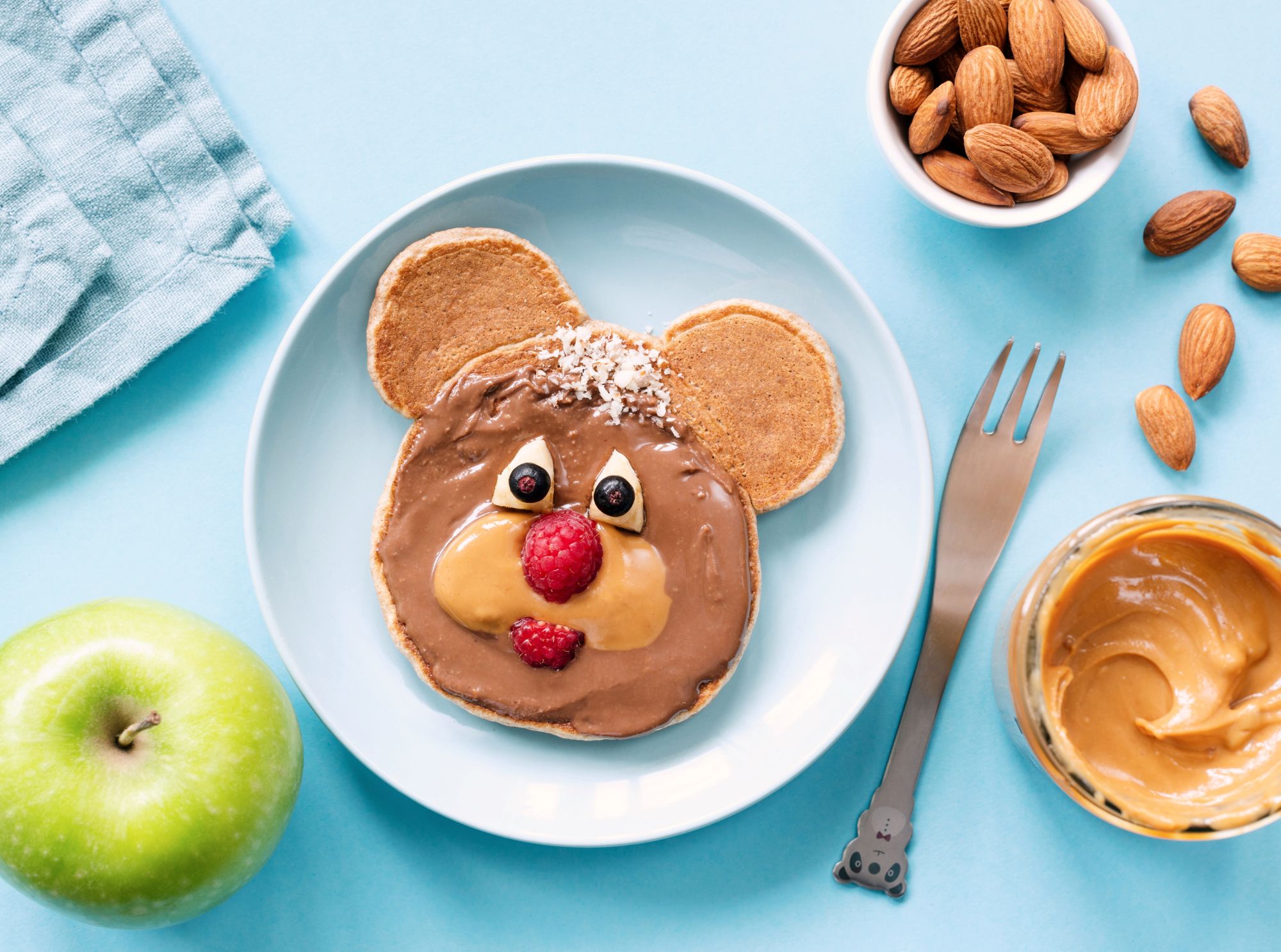 Fun Food Ideas for Picky Eaters - Hipi.co.uk | Hipi.co.uk