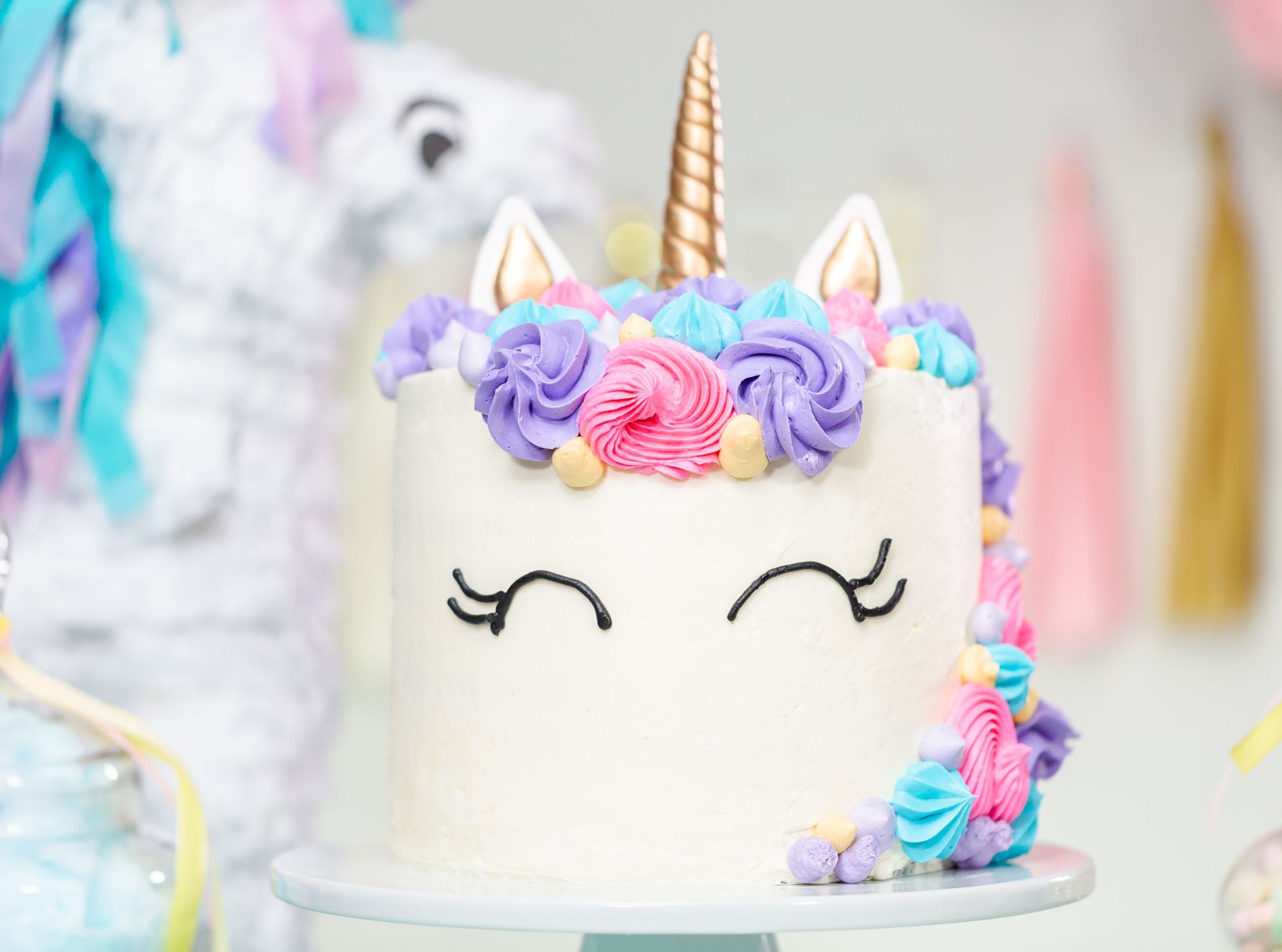 Easy Birthday Snacks and Cakes for Kids Everyone Will Love | Hipi.co.uk