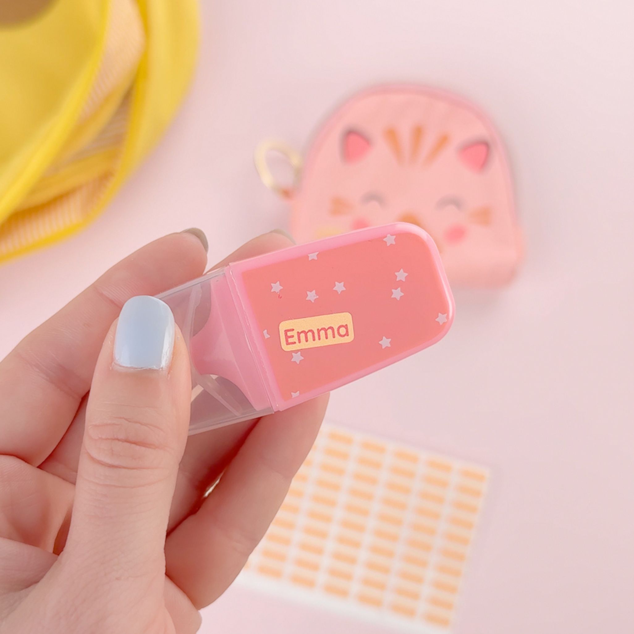 Mini Labels™ by Namelabels.com | Name Labels for small items | Name Labels