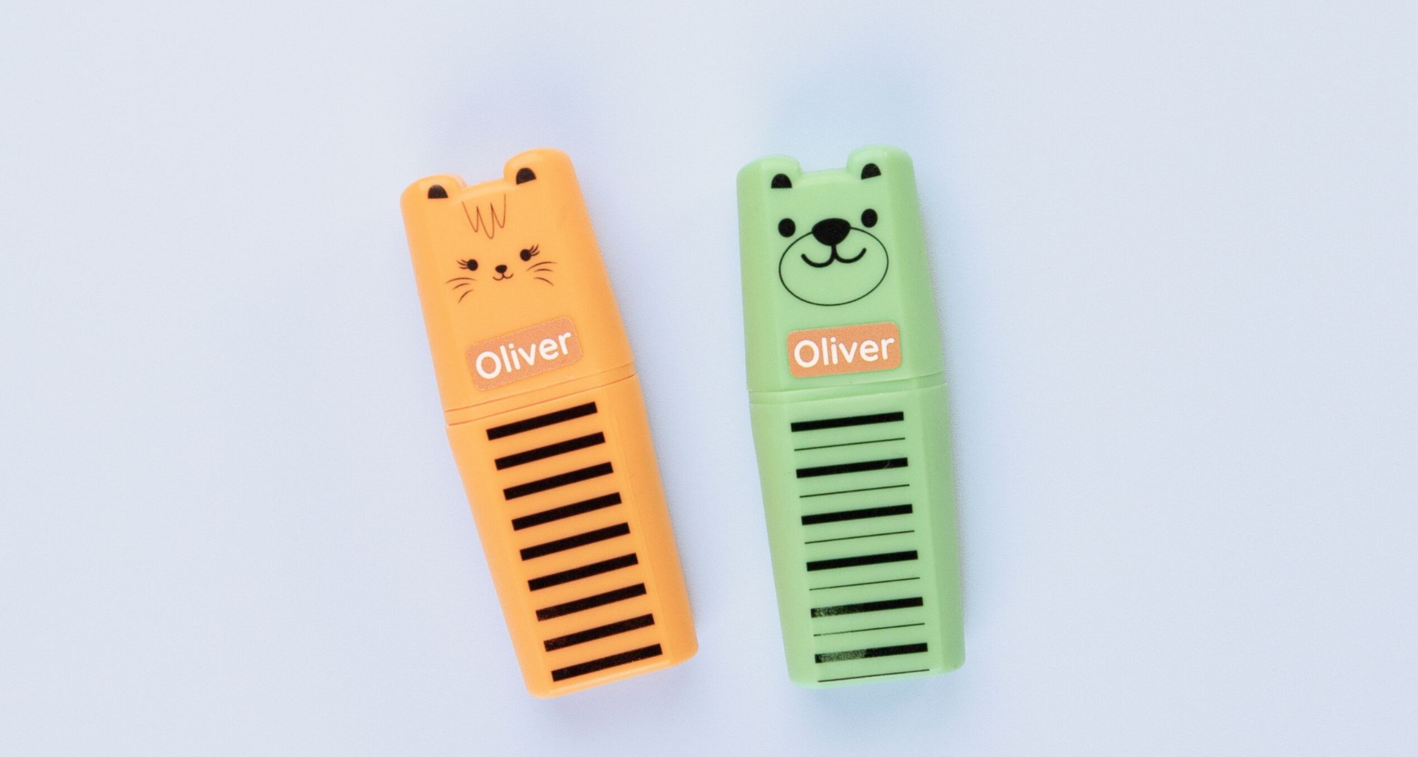 Mini Labels™ by Namelabels.com | Name Labels for small items | Name Labels